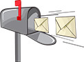 Mailbox Forwarding, Mail Forwarding – PhysicalAddress.com